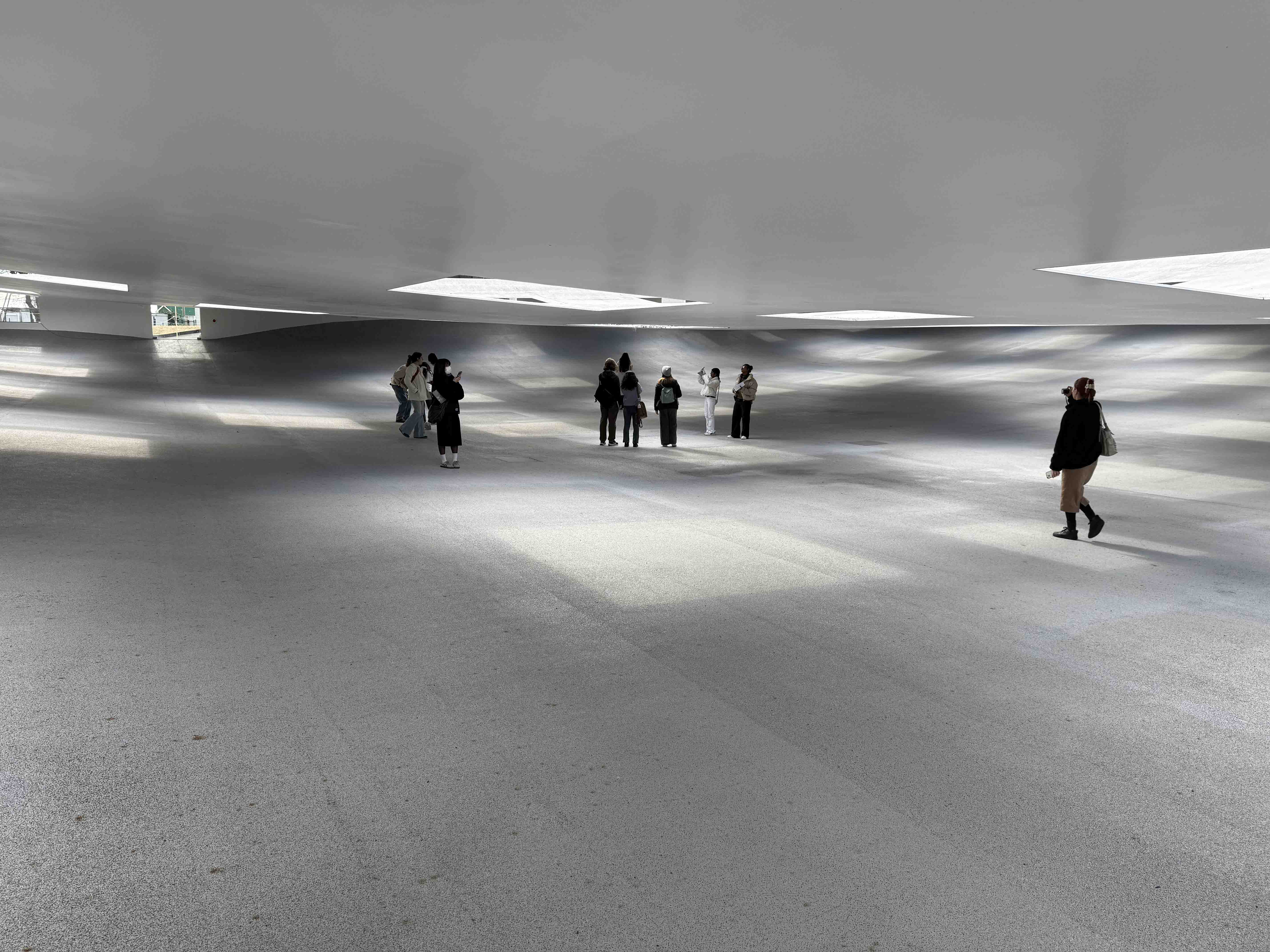 How global learning opportunities are shaping UQ’s future architects - School of Architecture ...